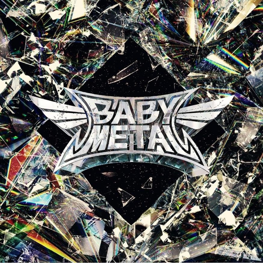 Babymetal's new album 'Metal Forth' gets Top 10 debut in the United States