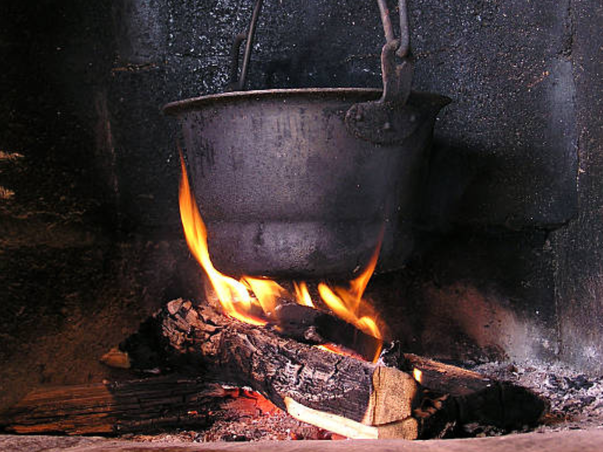 6 ancient Indian cooking techniques that modern chefs are reviving