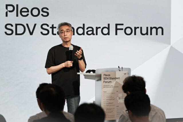 현대차그룹 SDV 수장 사의…"CES 2026서도 AVP본부 발표 없어"