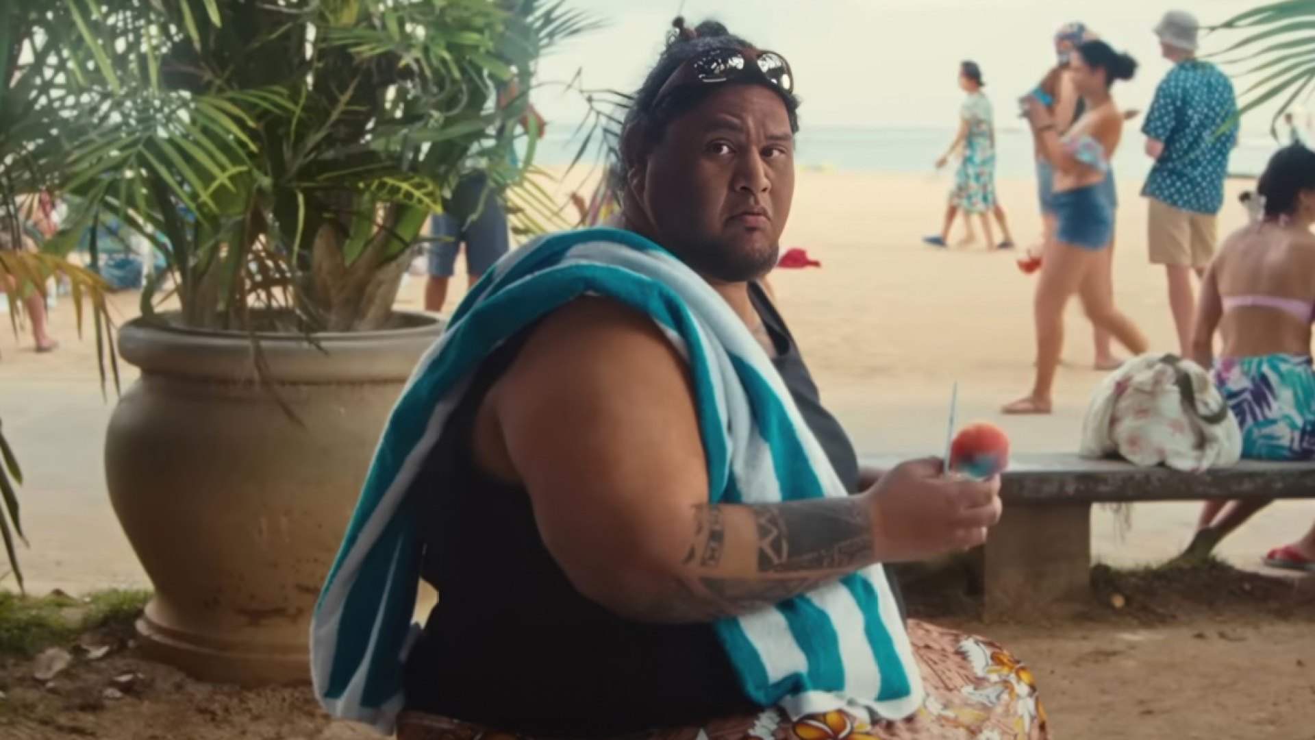 Lilo and Stitch's David Hekili Kenui Bell's Autopsy Reveals 4 'Diagnoses'