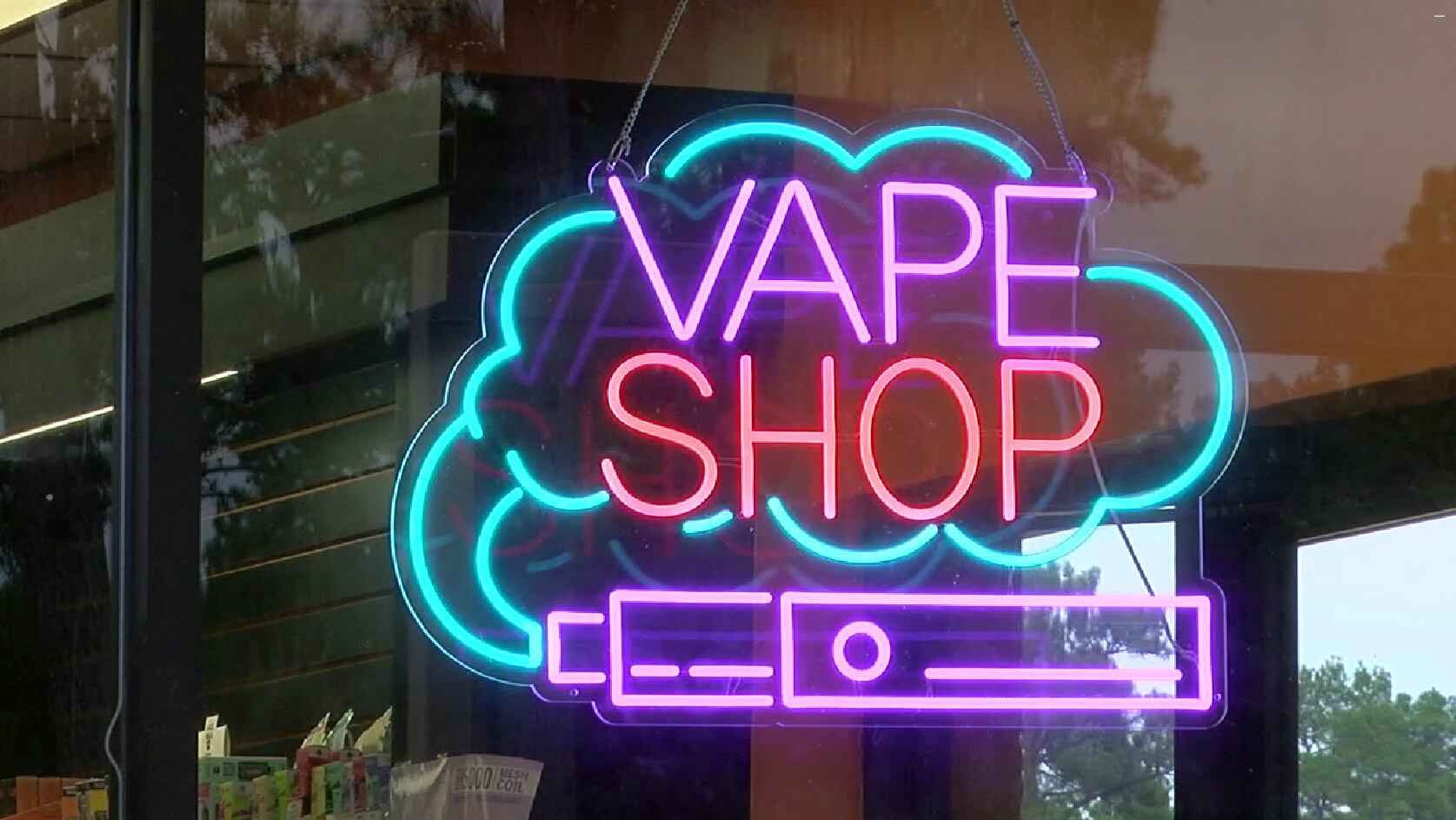 Lufkin City Council approves vape ordinance, demolition of Old Angelina ...