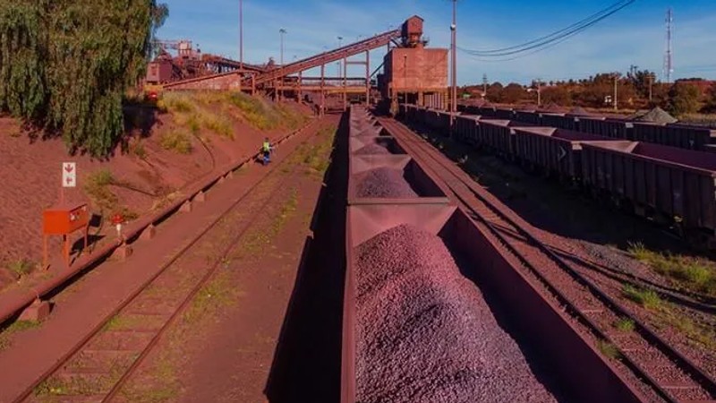 Assmang to place Beeshoek Mine under care and maintenance, 622 jobs ...