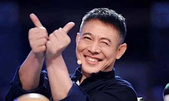 Jet Li undergoes surgery for tumor, reassures fans of recovery