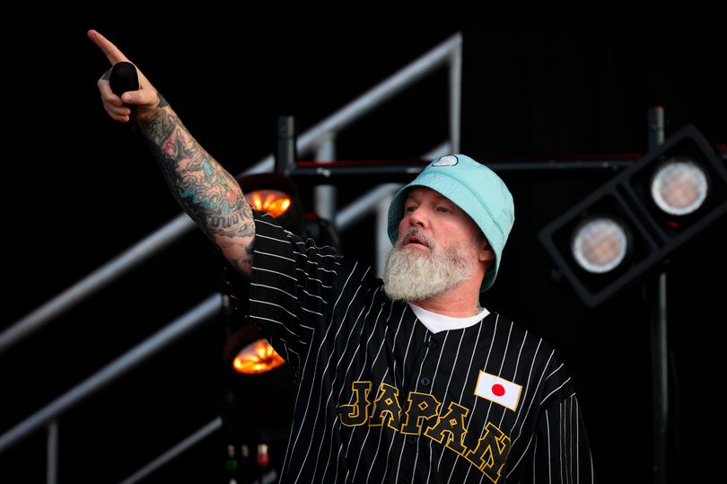 Leeds Festival full weekend line-up and set times including Chappell ...