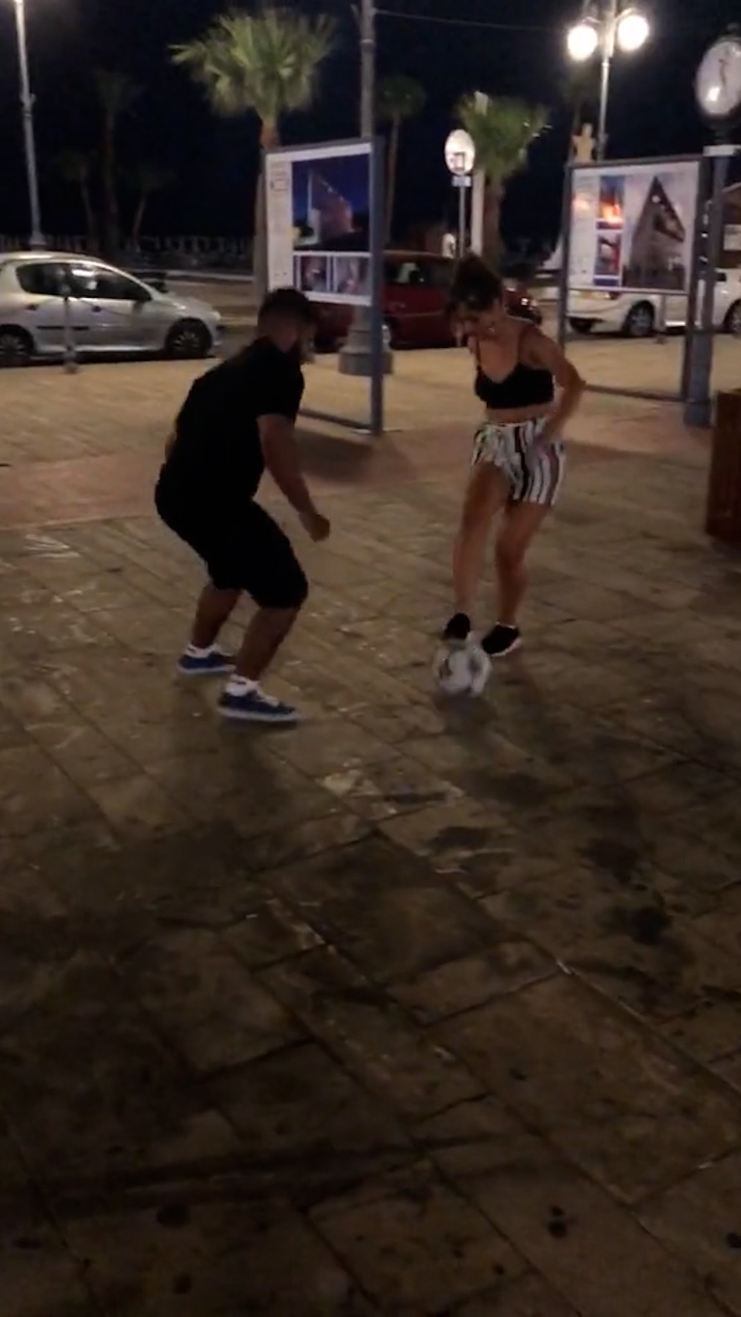 Creative Ball Juggling Technique Inspiration – Soccer