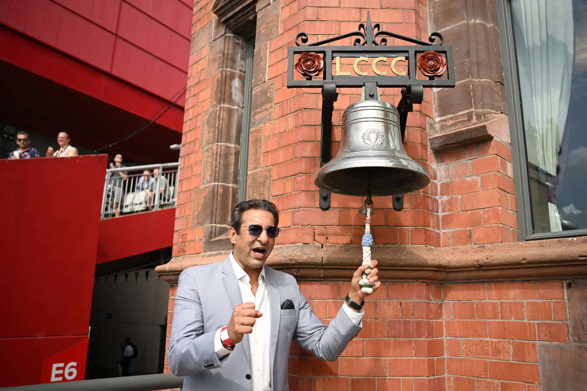 'Game must go on': Wasim Akram's blunt take on India vs Pakistan match in Asia Cup