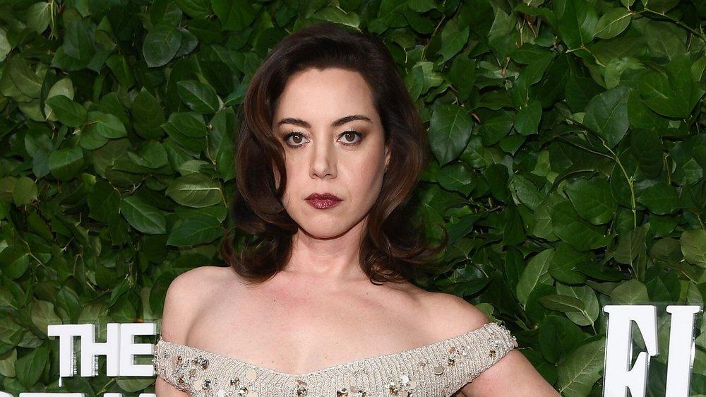 Trauriges Serien-Aus: Aubrey Plaza wendet sich an Fans