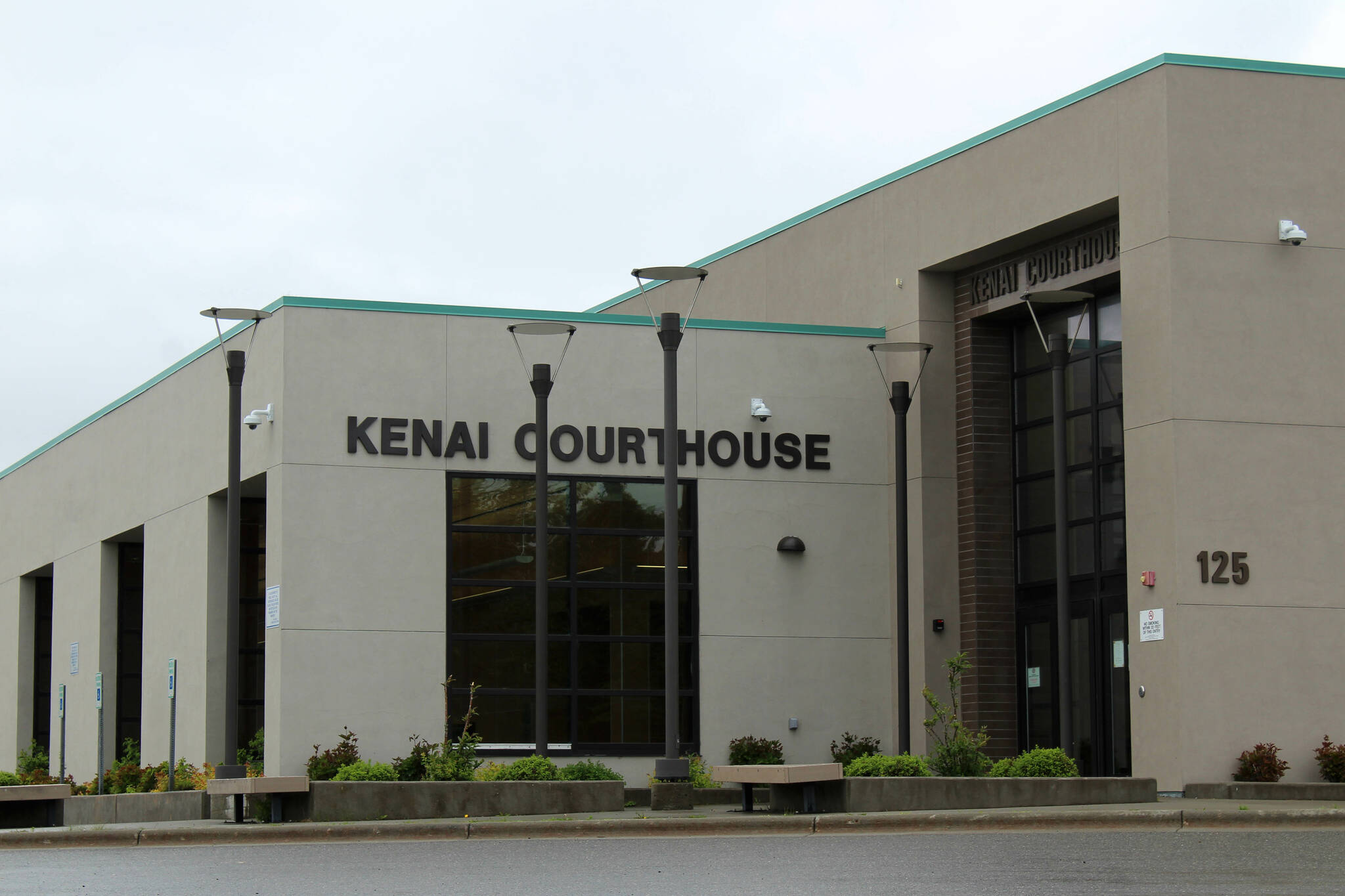 Grand jury indicts woman accused of murdering 78-year-old Soldotna man