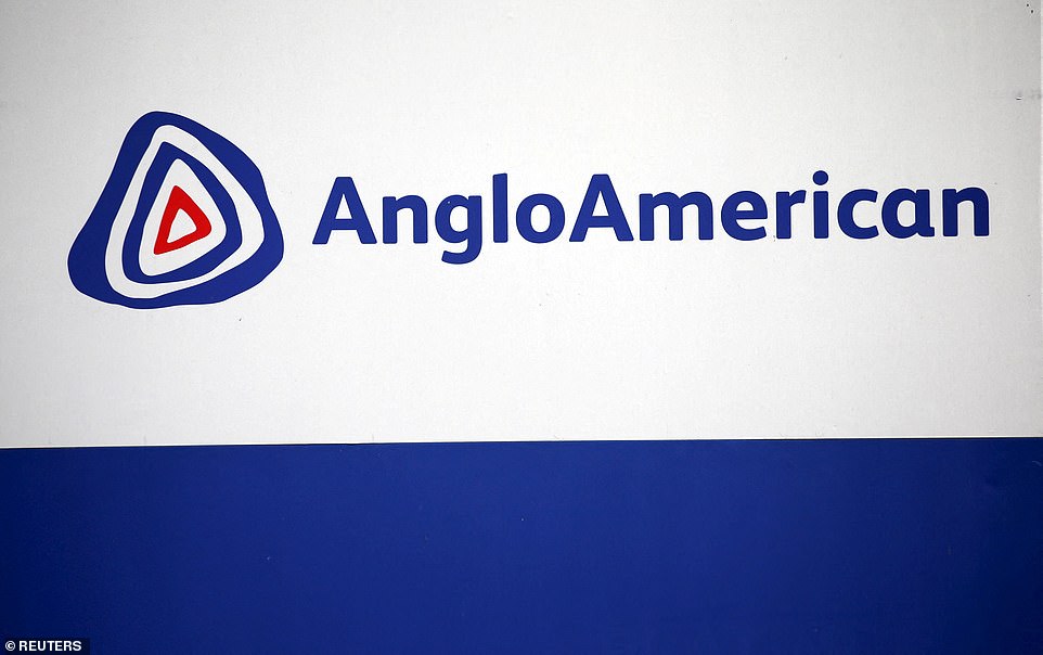 Anglo American's £3bn loss follows collapse of US coal mine sale