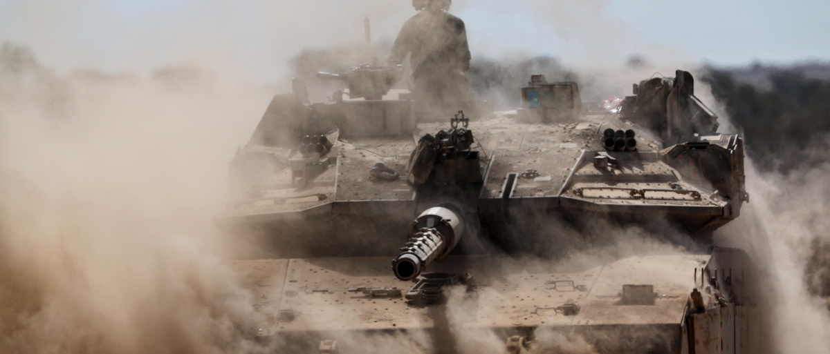 Israele news, Katz approva il piano di occupazione di Gaza: “I carri di Gideon B”. Richiamati 60 ...