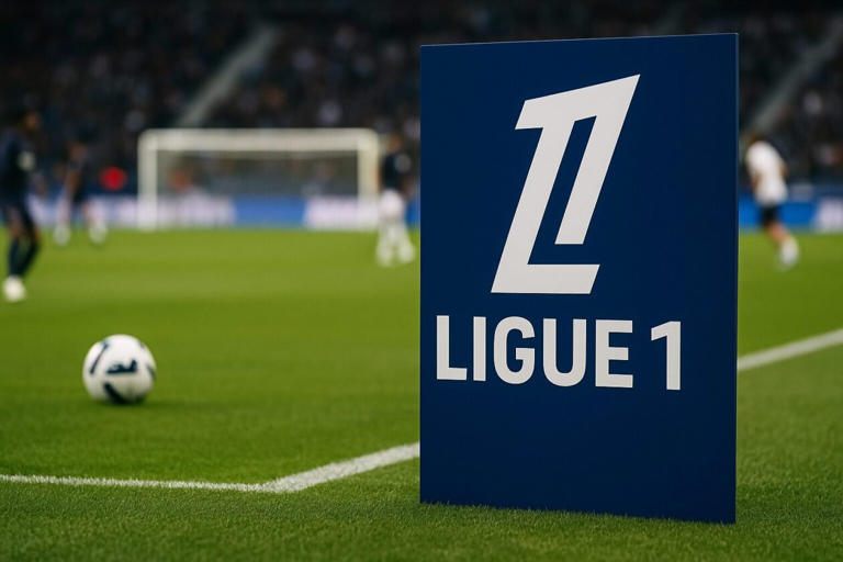 Droit TV: le champion de Ligue 1 sera payé… comme un relégable