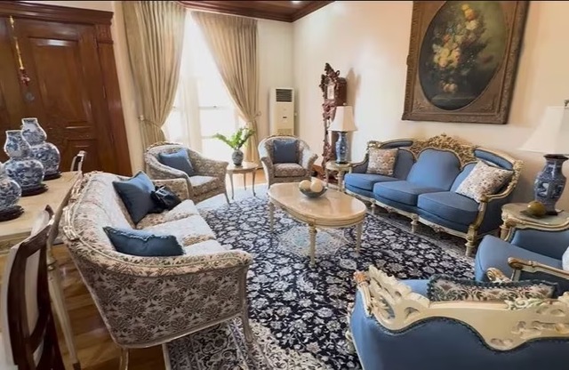 PBB’s Ralph de Leon opens doors to his Cavite ancestral house