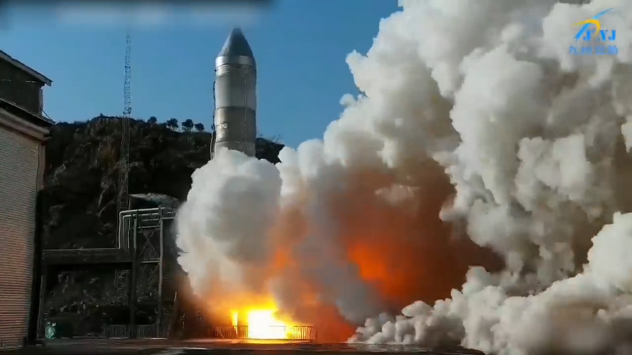 China’s Secret Moves in the Space Race - What’s Next?