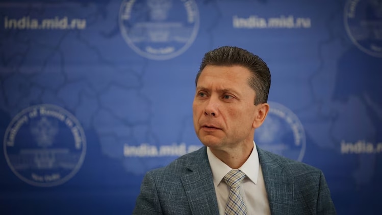 'Don't worry about US tariffs': Top Russian official says Indian goods ...