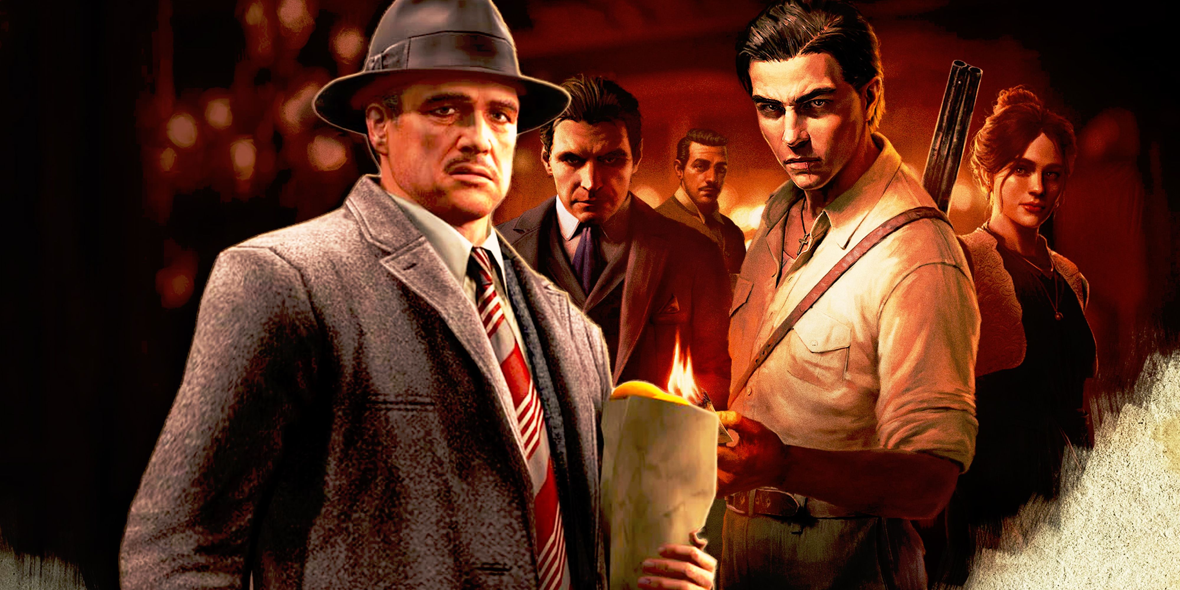 Forget The Old Country, Here’s The Real Mafia Game I Want To Play