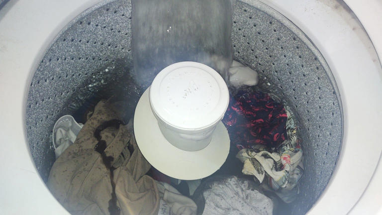 Laundry 101: What college kids need to know about washing their clothes