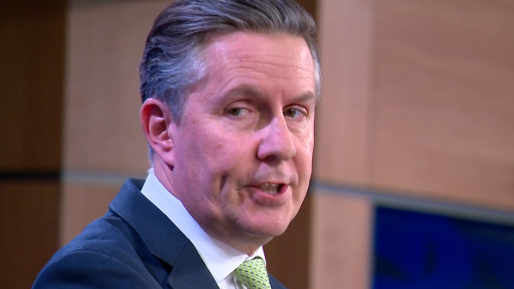 Children with autism to be diverted off NDIS