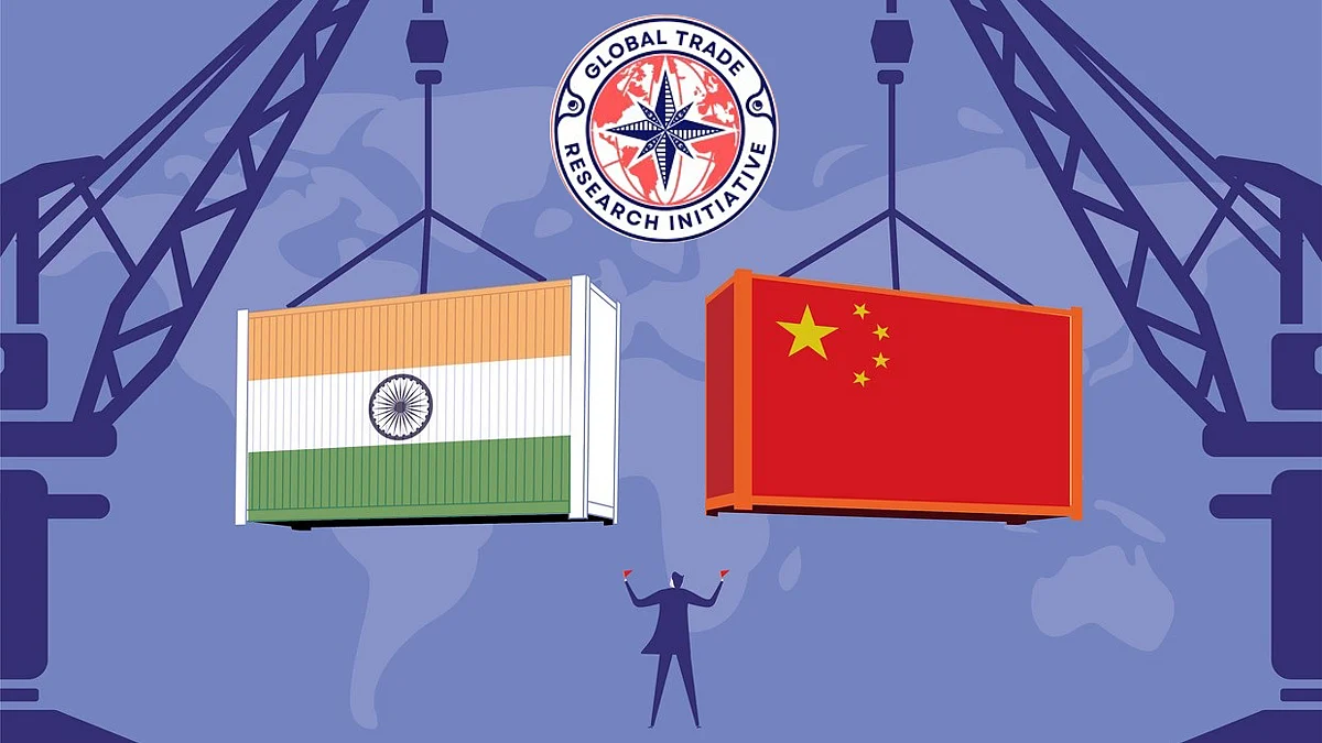 Export curbs ease positive sign; India must cut reliance amid USD 100 ...