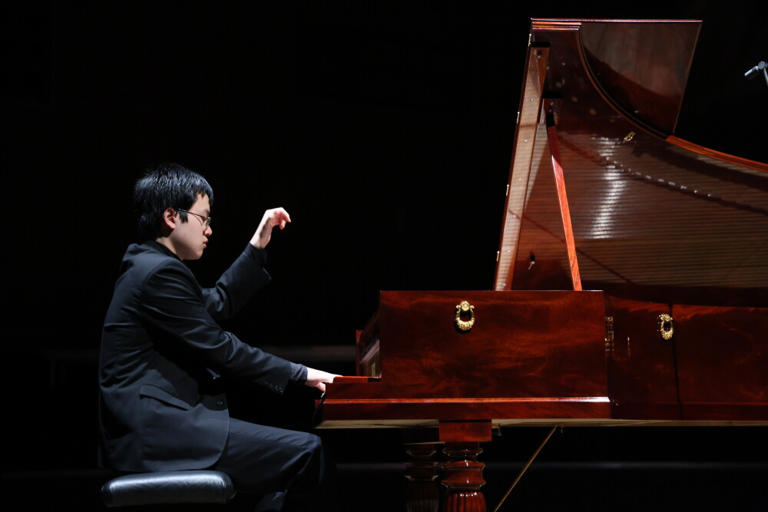 Warszawa: w środę rusza 21. Międzynarodowy Festiwal Muzyczny „Chopin i ...