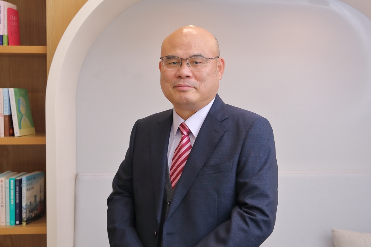 "OLED, AI 시대 최적"…LGD, AI 혁신 주도할 디스플레이 미래 제시