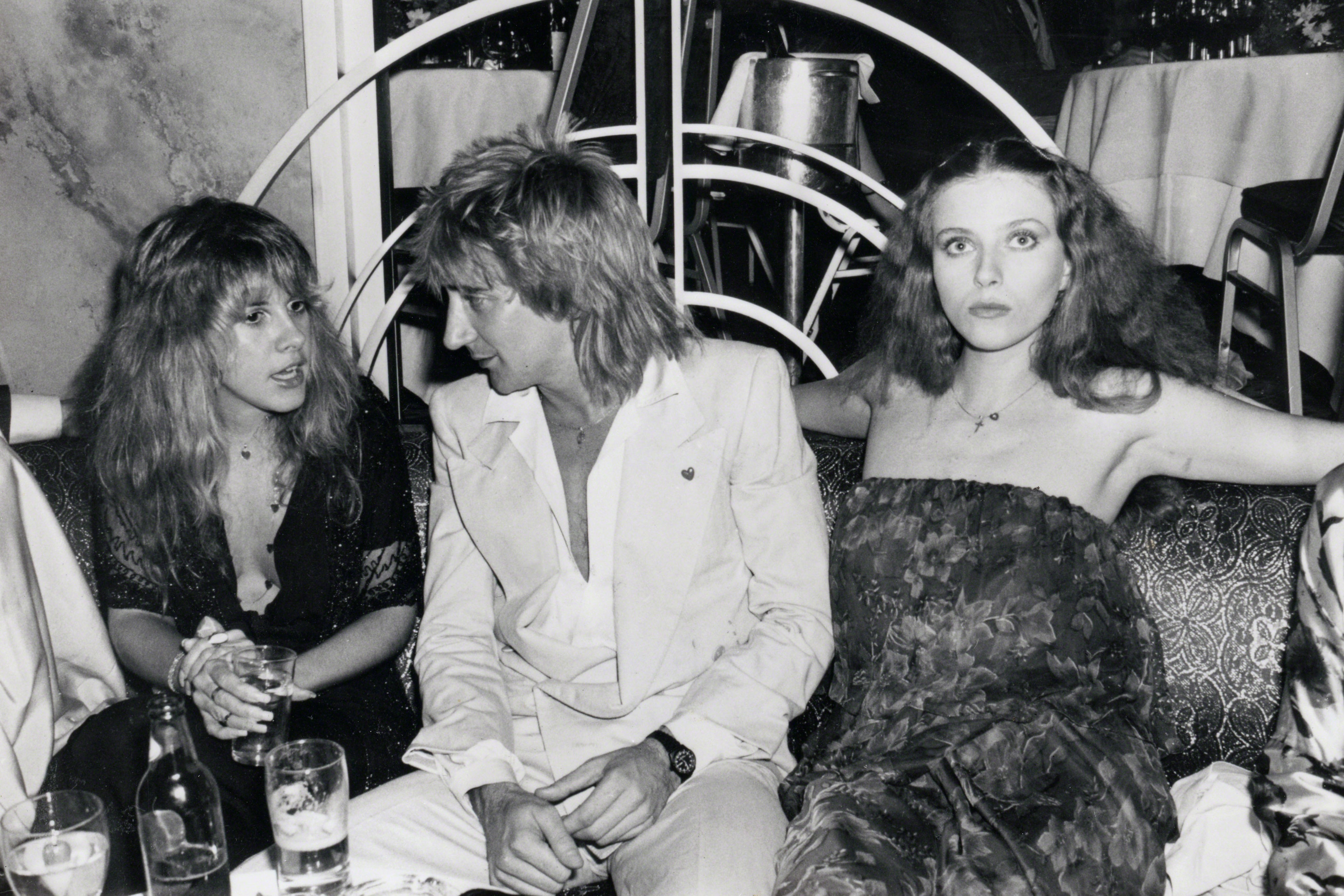 Bebe Buell, 72, Was a '70s It Girl Before She Was Liv Tyler's Mom