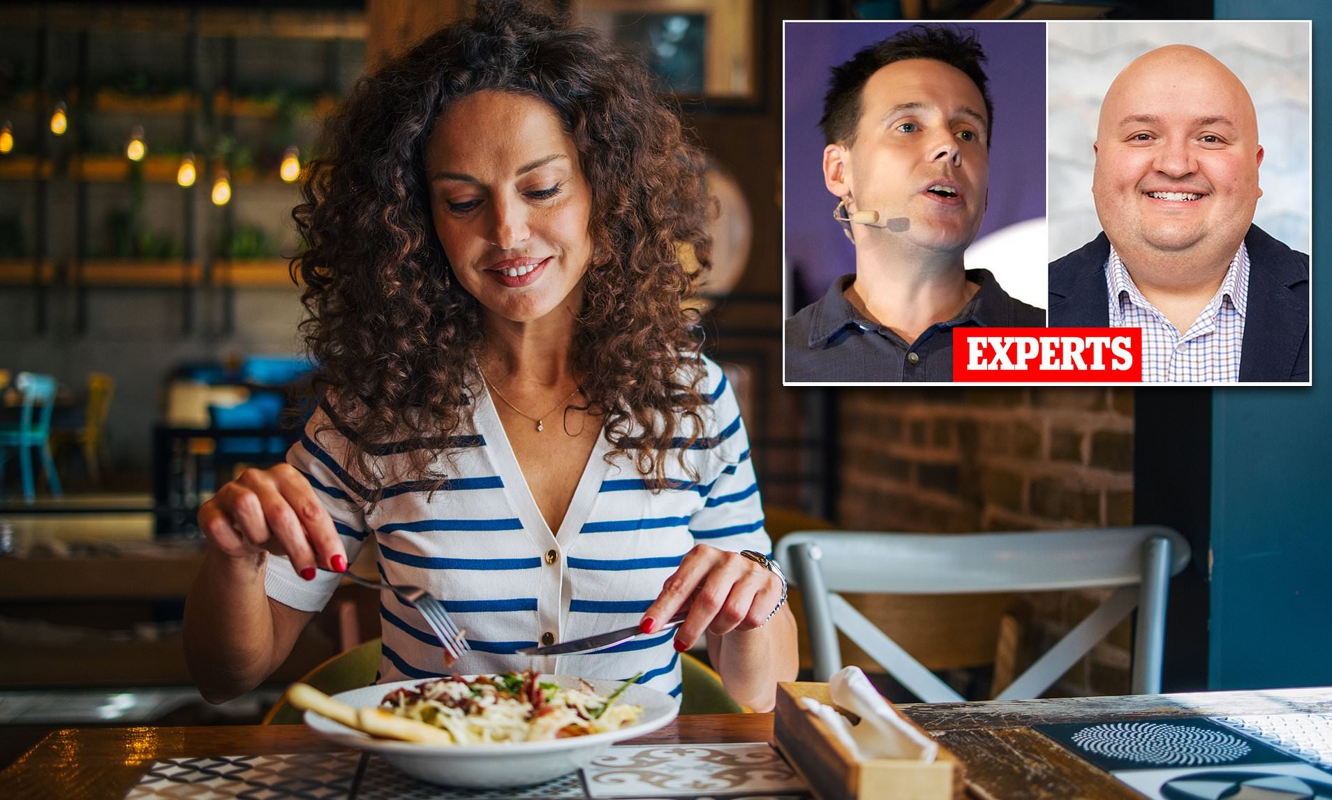 Olive Garden amazes diners with return bargain deal as rivals raise prices