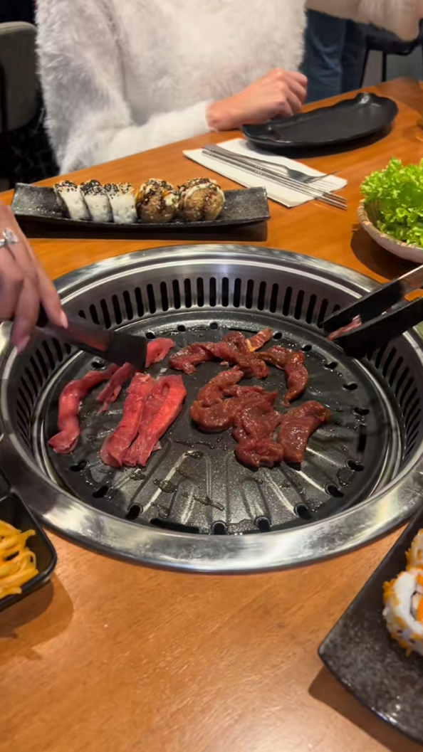 Kogi BBQ Sittard met Authentieke Korean BBQ Gerechten