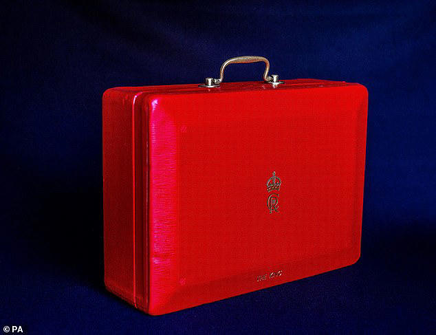 This is how much the Government is spending on ferrying around empty ...