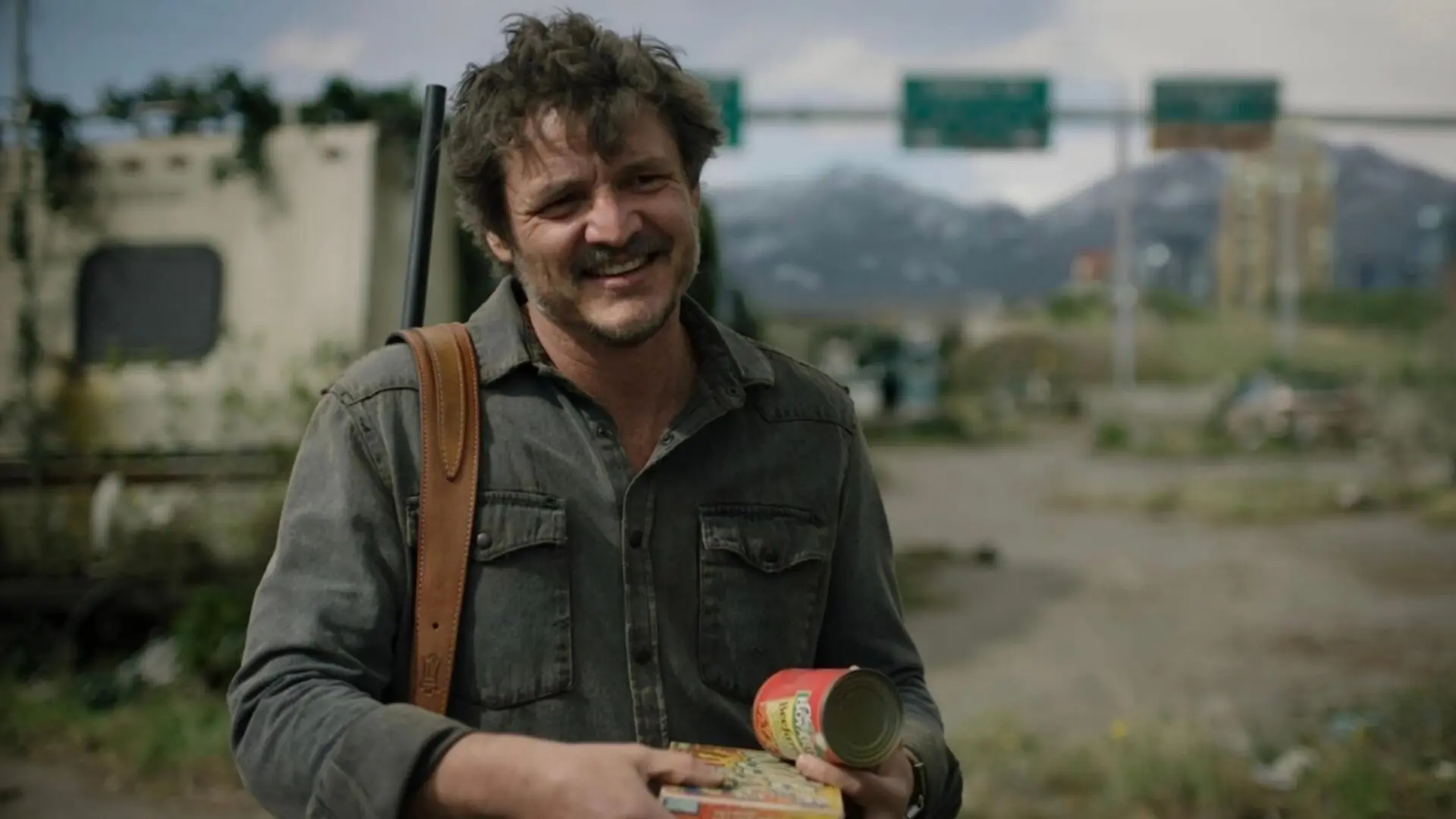 Pedro Pascal (50 años) certifica su buen gusto al revelar cuál es su ...