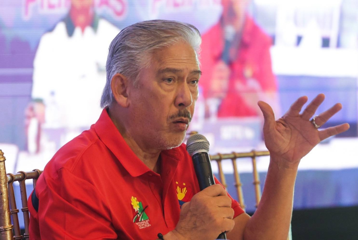 Sotto seeks people's commission to probe anomalous govt infrastructure ...