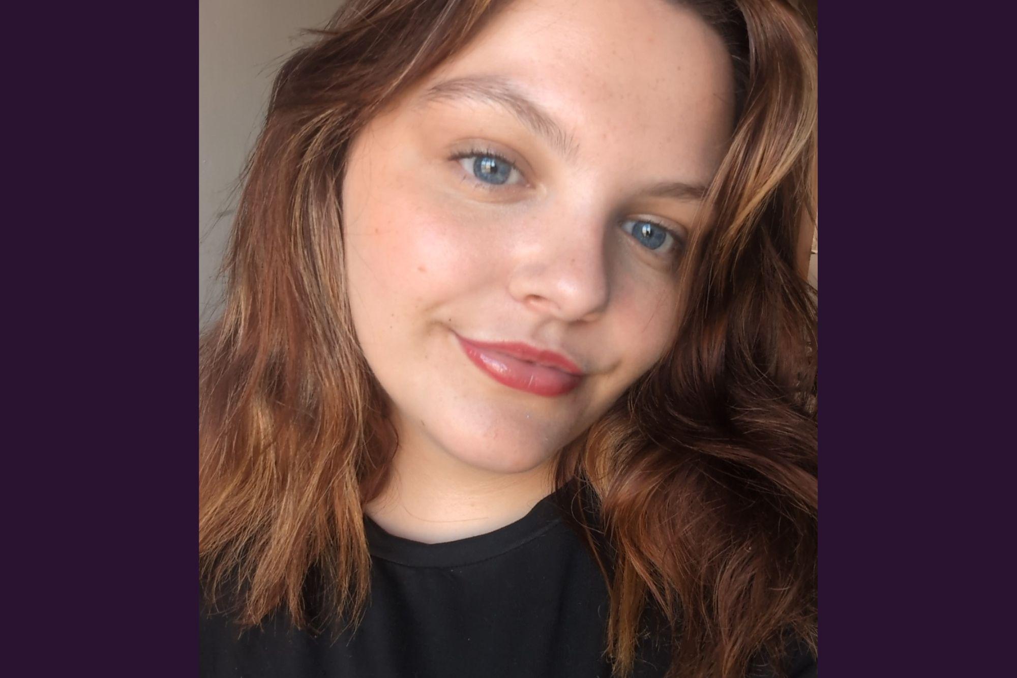 Denny special effects make up artist in running for award at UK Hair ...