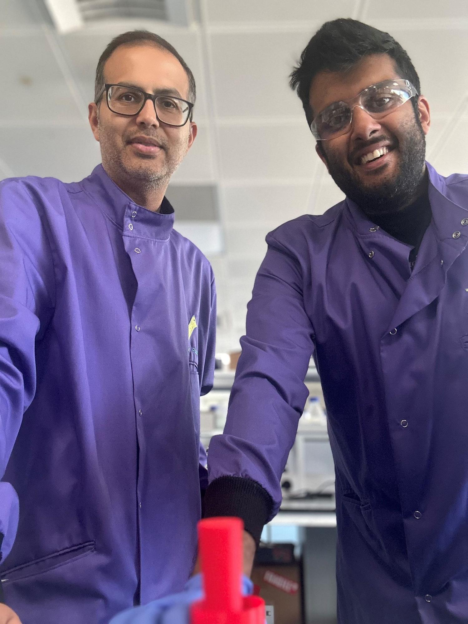 New sensor technology developed to detect counterfeit medicine and ...