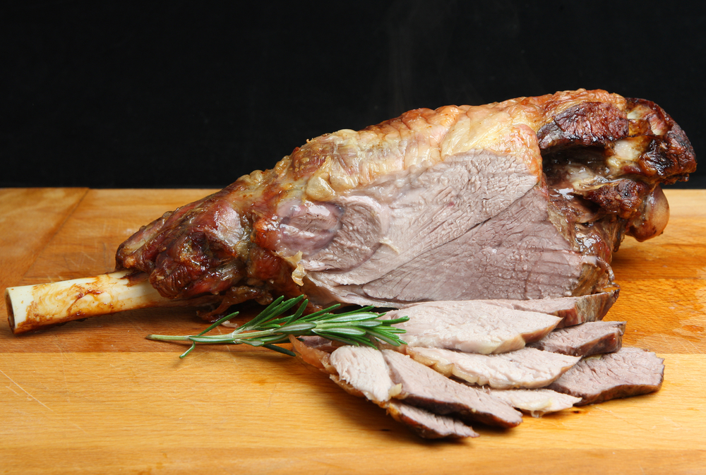 Lamb intake linked to changes in cholesterol and blood pressure