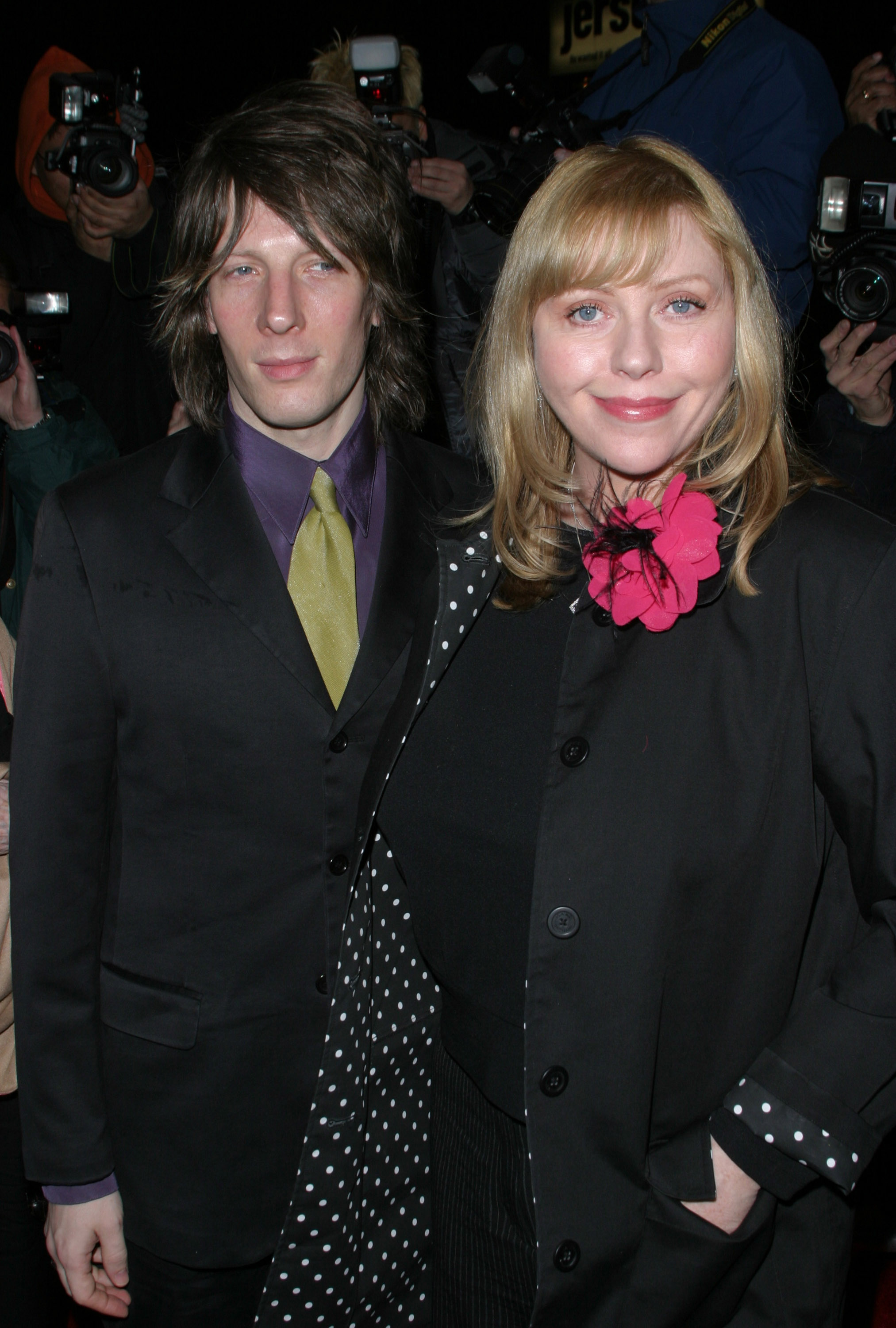 Bebe Buell, 72, Was a '70s It Girl Before She Was Liv Tyler's Mom