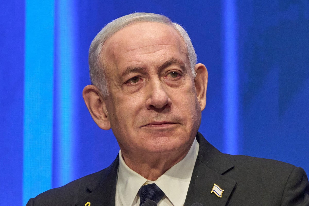 Row between Israel and Australia descends into personal insults as ...