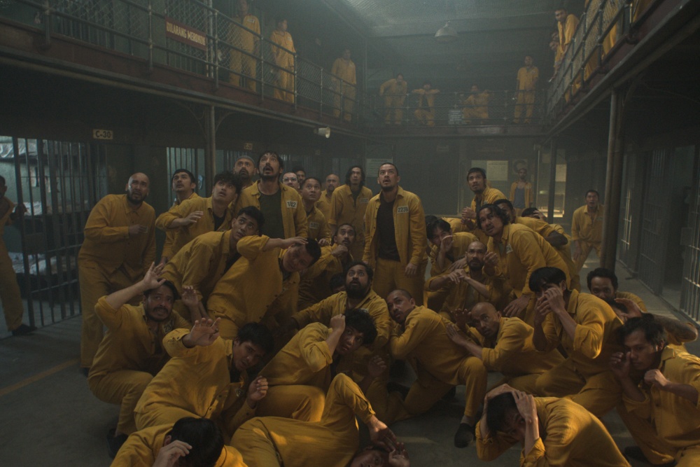 ‘Parasite' Producer Barunson E&A Partners With Indonesian Horror Master ...