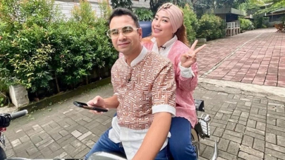 4 Artis Sakit yang Biaya Pengobatannya Dibantu Raffi Ahmad Selain Fahmi ...