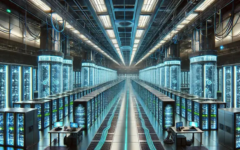 Thai data centre capacity may triple on surging demand for AI