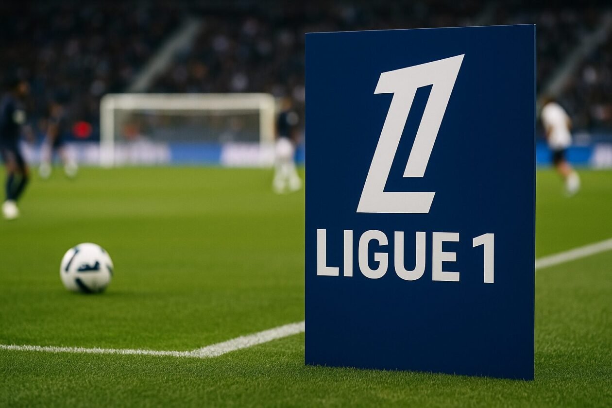 Les Girondins de Bordeaux débarquent sur Ligue 1+!