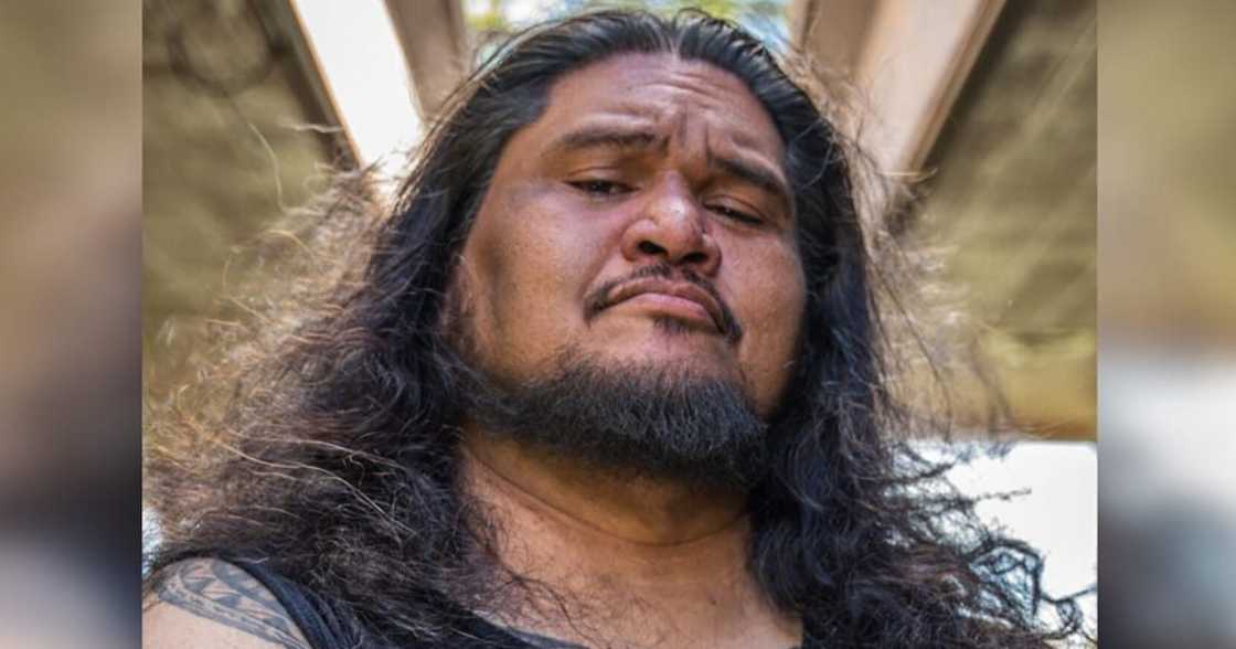 Cause of death of ‘Lilo & Stitch’ live-action actor David H.K. Bell ...