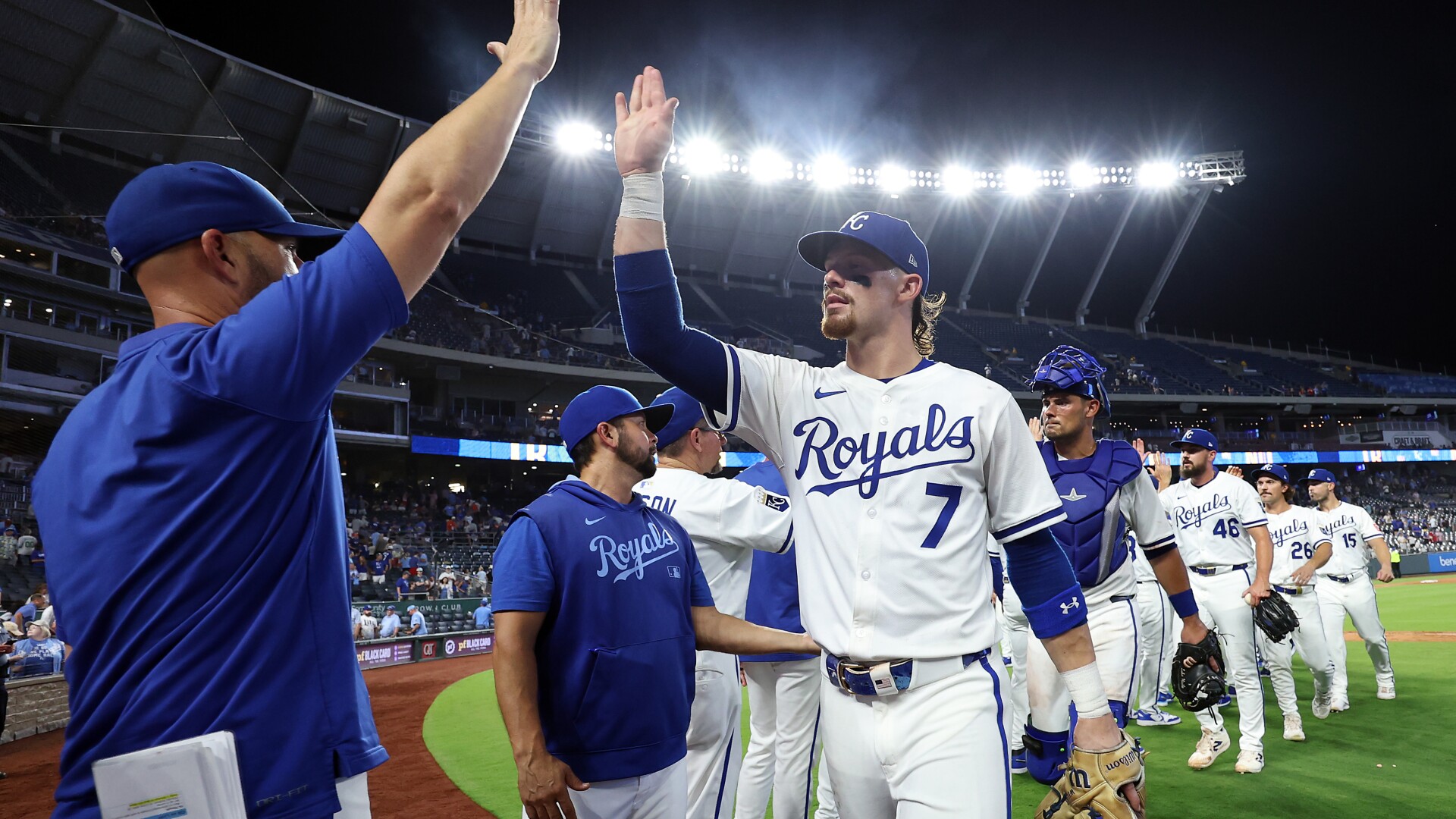 Rangers at Royals Prediction: Odds, expert picks, starting pitchers ...