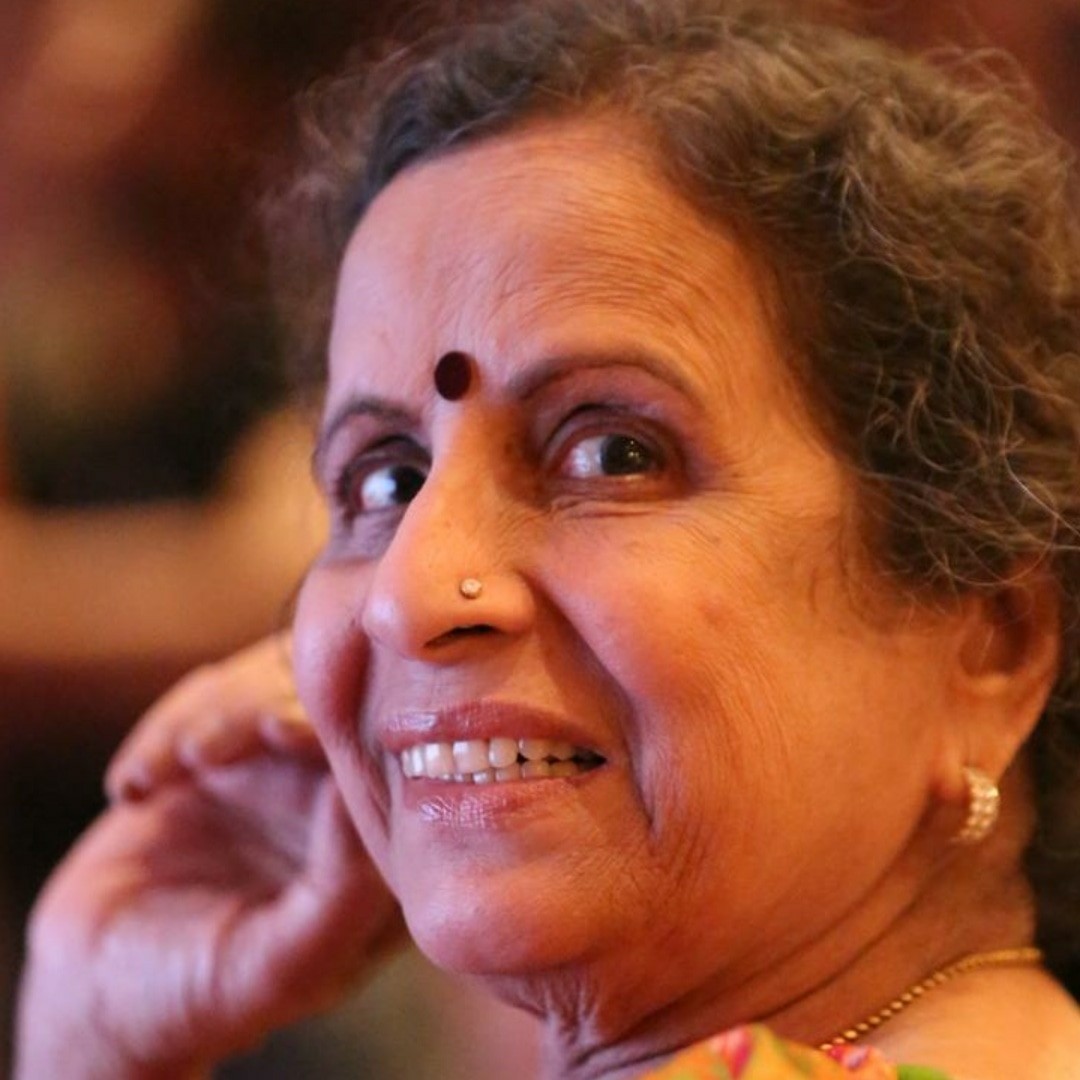 ‘Tell Bade Baap Ki Beti…’ When Usha Nadkarni Denied Audition For Zoya ...