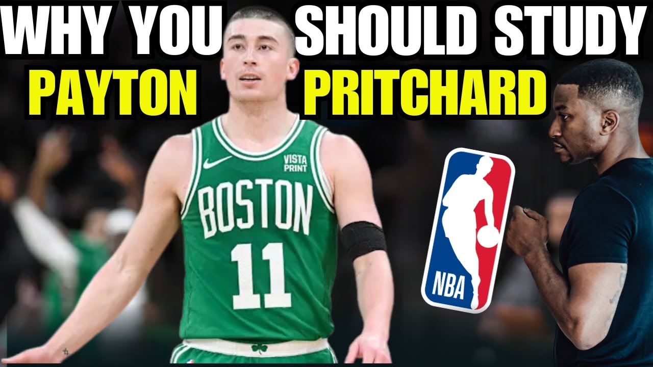 Why Every Player Needs to Study: Insider Tips From an NBA Scout