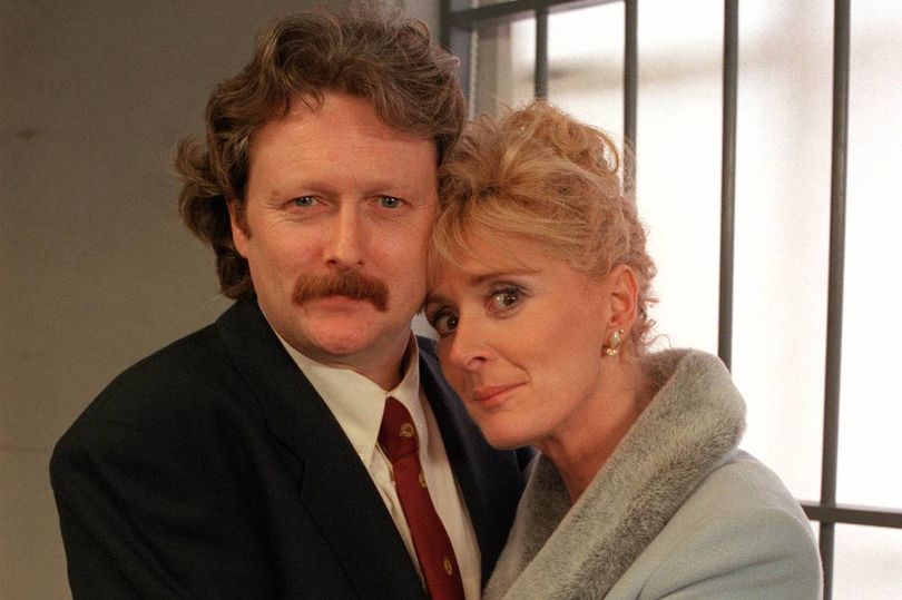 ITV Coronation Street's Jim McDonald star reveals new part-time job ...