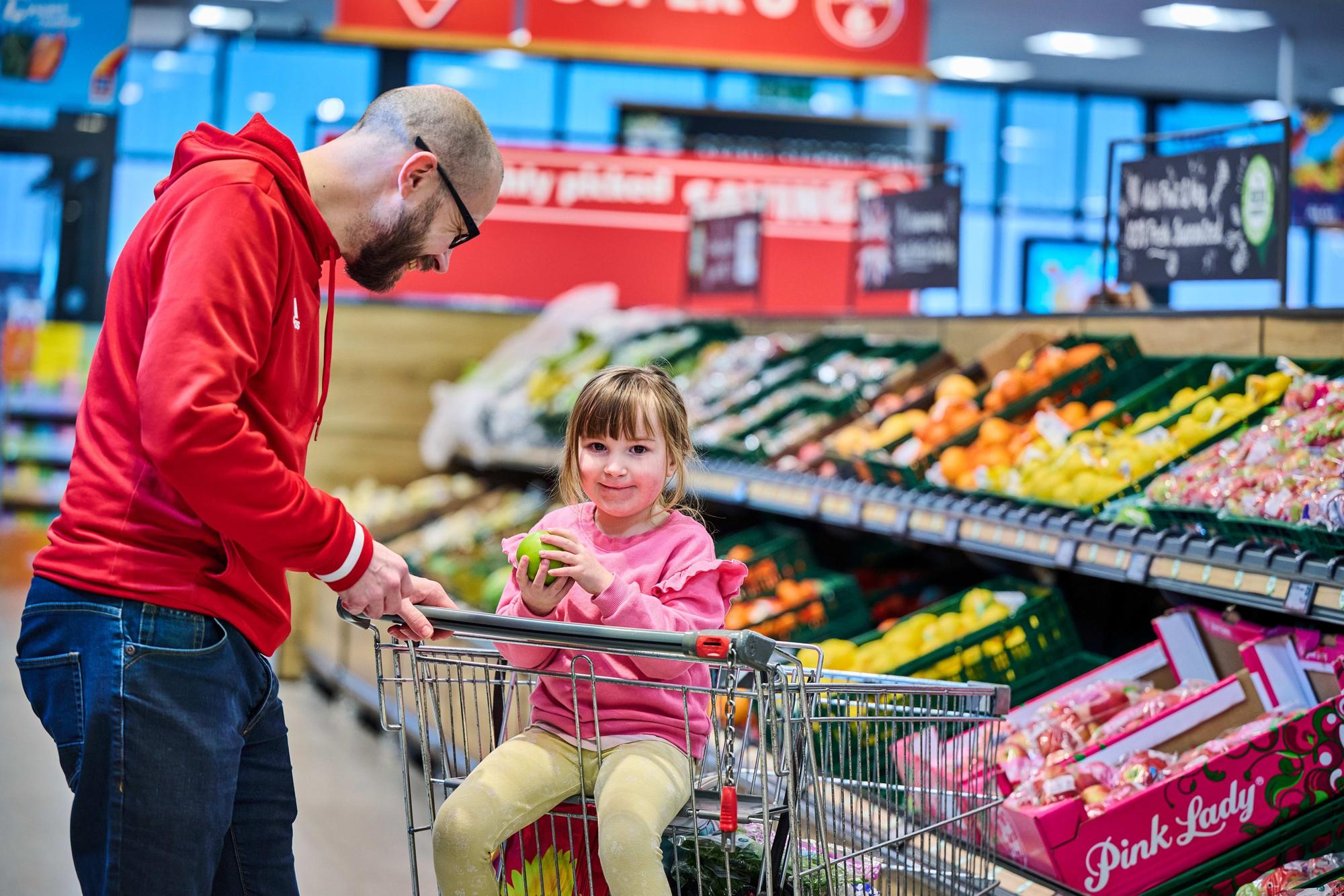 Aldi reveals best times to shop in Merseyside stores this summer