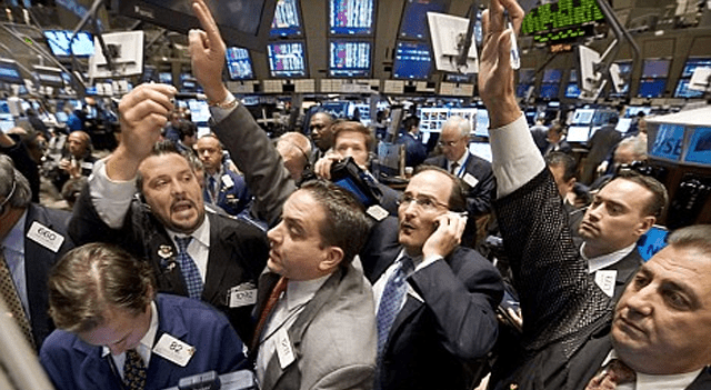 Dow Jones, S&P, Nasdaq, Wall Street futures, markets shift as investors ...