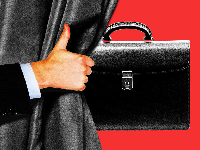 What the 'hidden job market' really is and how to make it work for you