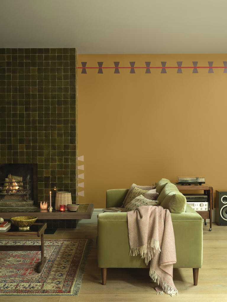 Could This Be the Color of the Year for 2026? The Livingetc Editors ...