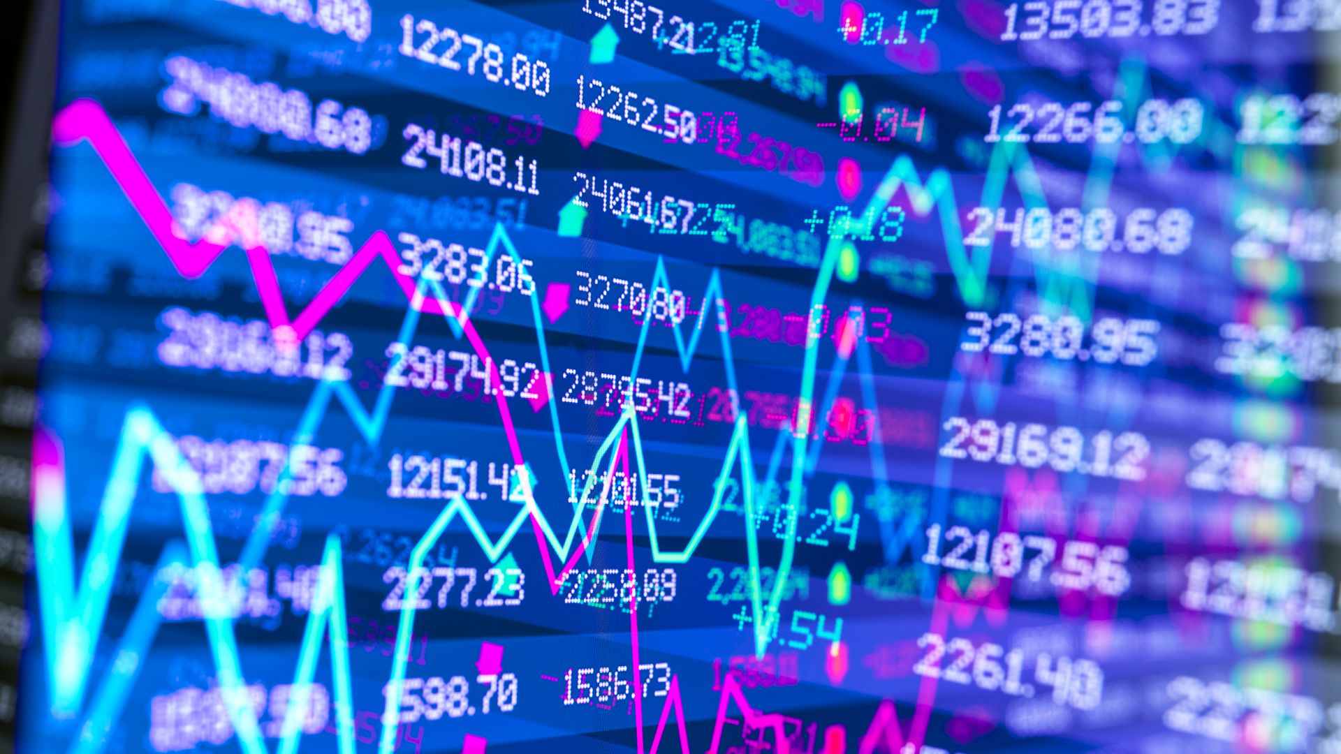 Börse: DAX auf Rekordhoch, Aktien von Rheinmetall, Hensoldt und Renk ...