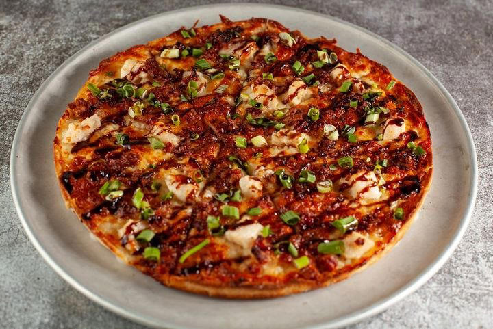 Bacon burgers, pizza, scallops and more: National Bacon Lovers Day in ...
